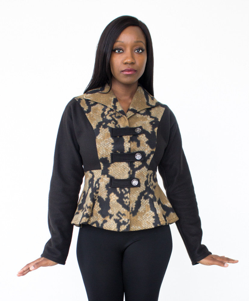 Real People, Real Clothes – Jermikko Design